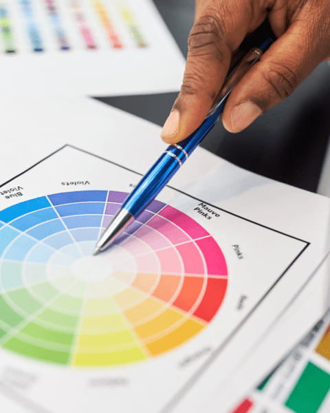 Best Colors for Marketing: Unlocking the Psychology Behind Color Choices